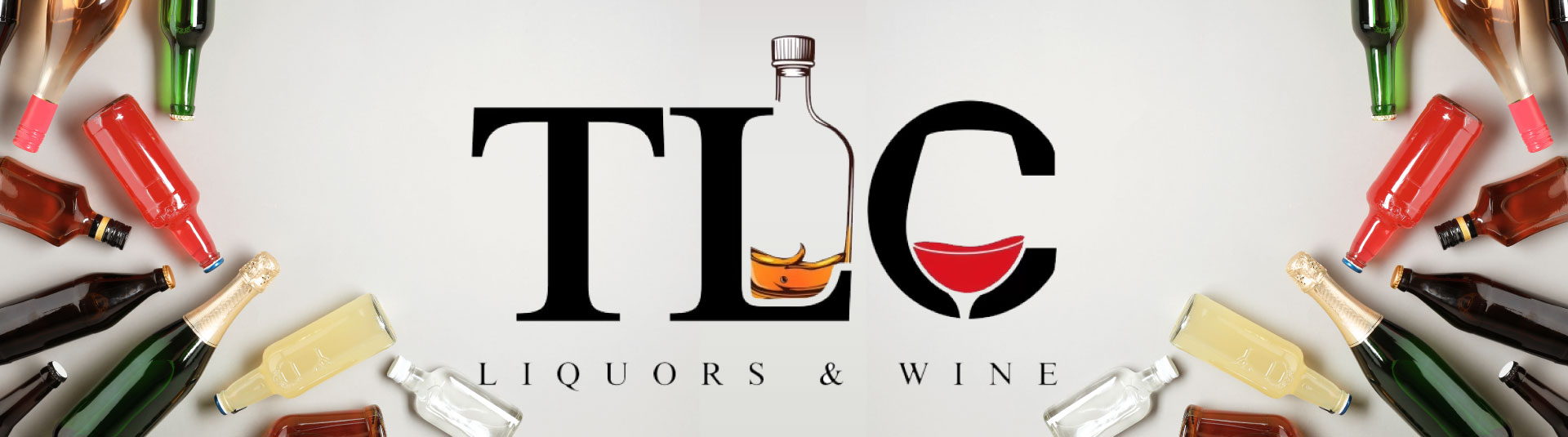 TLC Liquors & Wine | Nashville, TN - Home Page